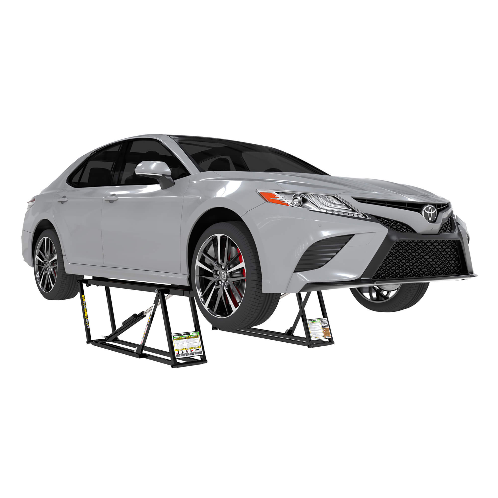 5000TL QuickJack Portable Lift Canada s Exclusive Authorized Source