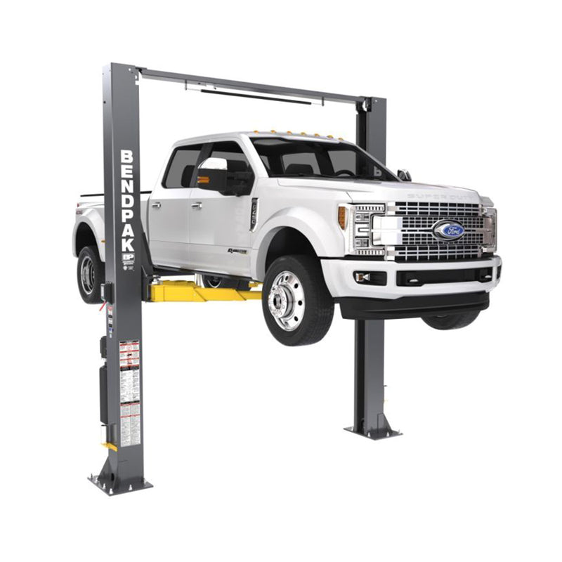 BendPak 12APX Two Post Vehicle Lift | Exclusive Canadian Authorized Dealer
