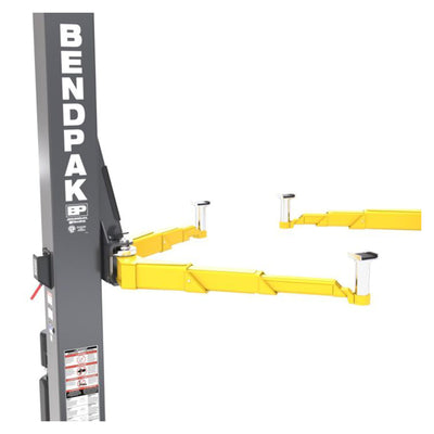 BendPak 12APX Two Post Vehicle Lift | Exclusive Canadian Authorized Dealer