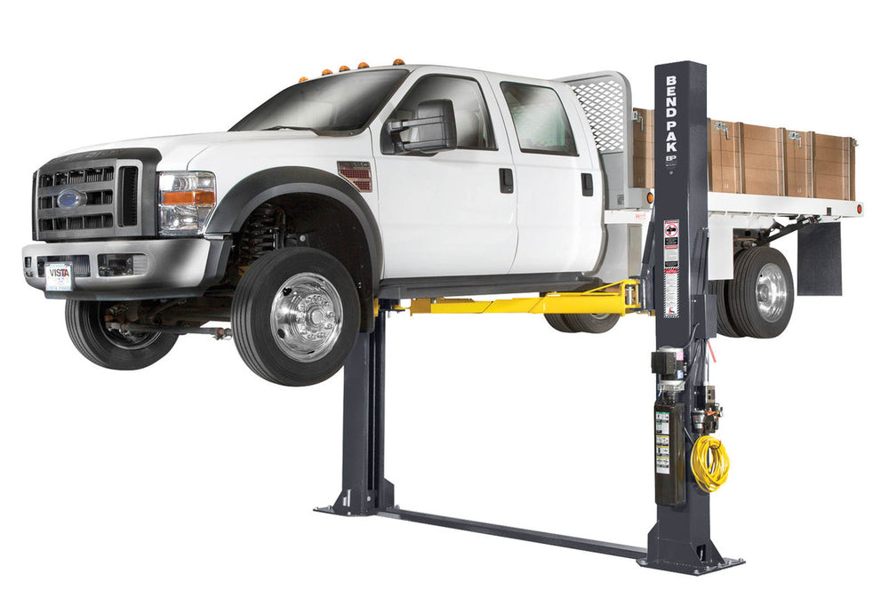 Heavy-Duty Lifts