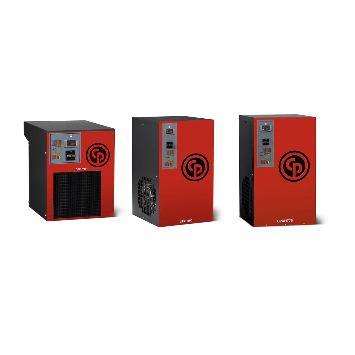 Auto Shop Air Compressors Canada | Compressed Air Supply Systems