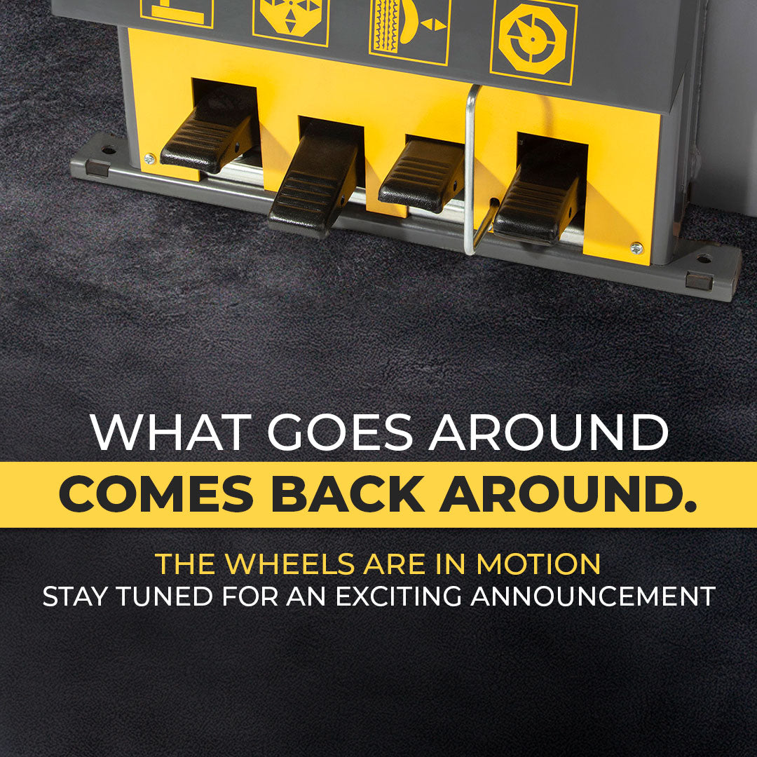 Canada's Automotive Equipment Leader Since 1993