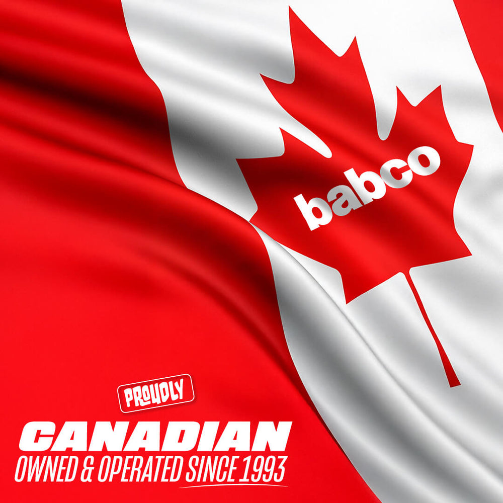 Canada's Automotive Equipment Leader Since 1993