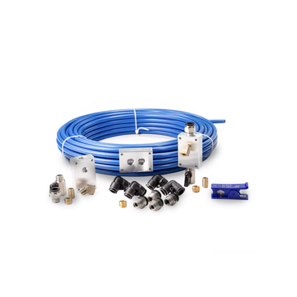 Auto Shop Air Compressors Canada | Compressed Air Supply Systems