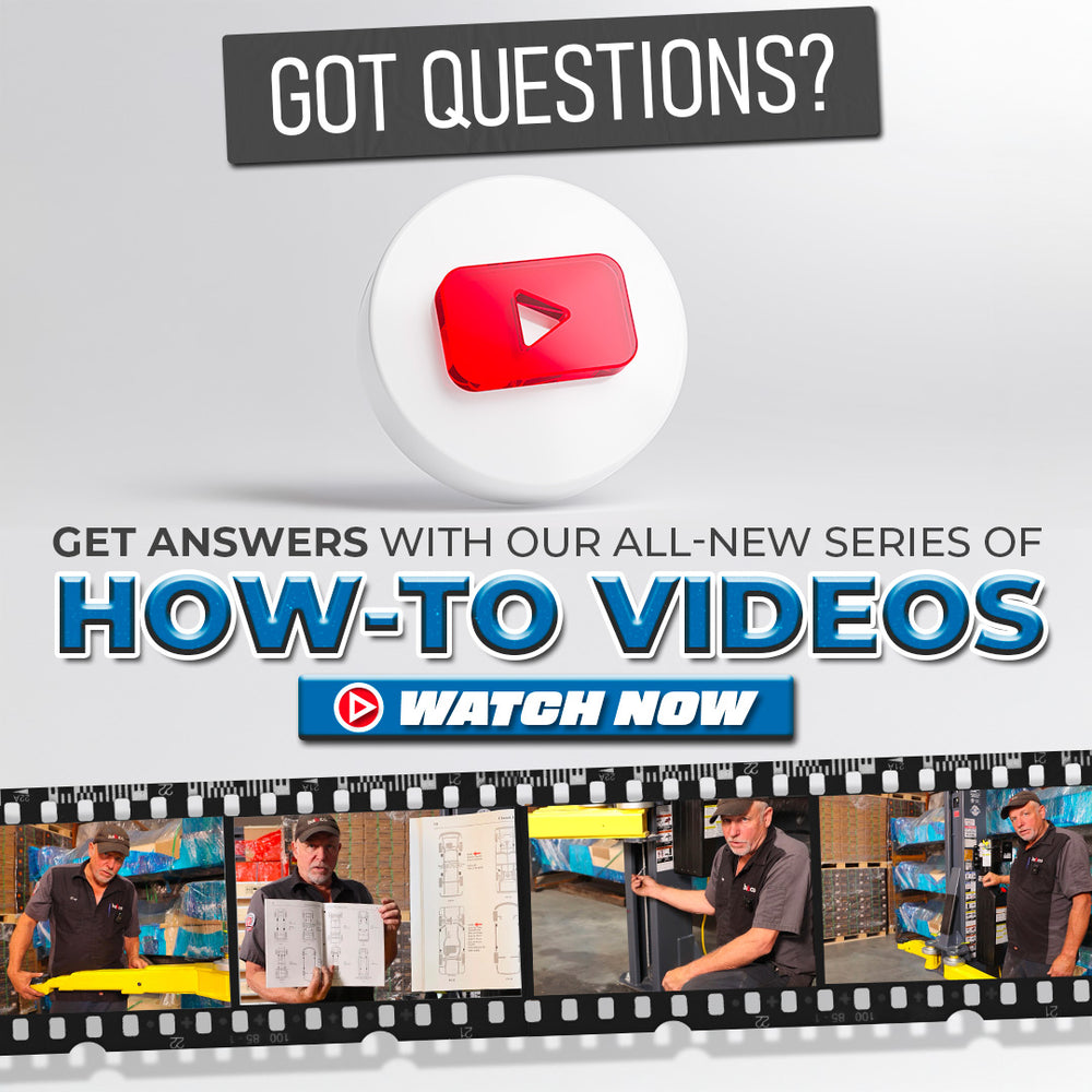 How-To Videos | Lift Logic by Babco | Maintenance, Safety & Tips