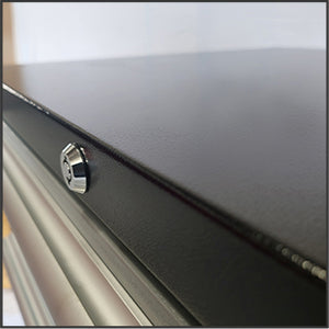 Premium Garage Cabinets | Modular Design With High End Features