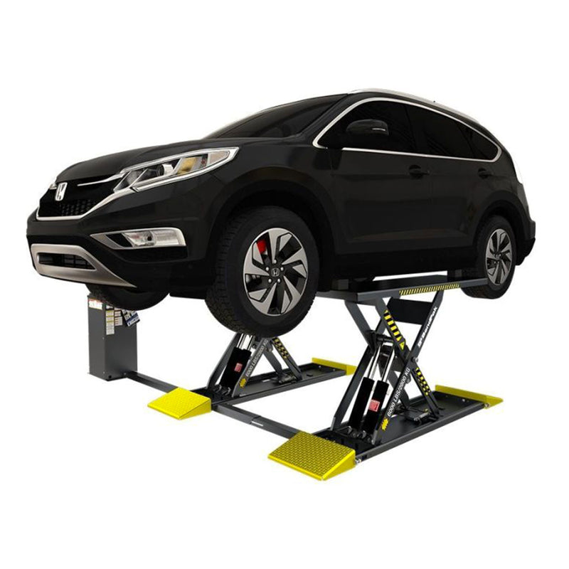 Commercial Lifts Main