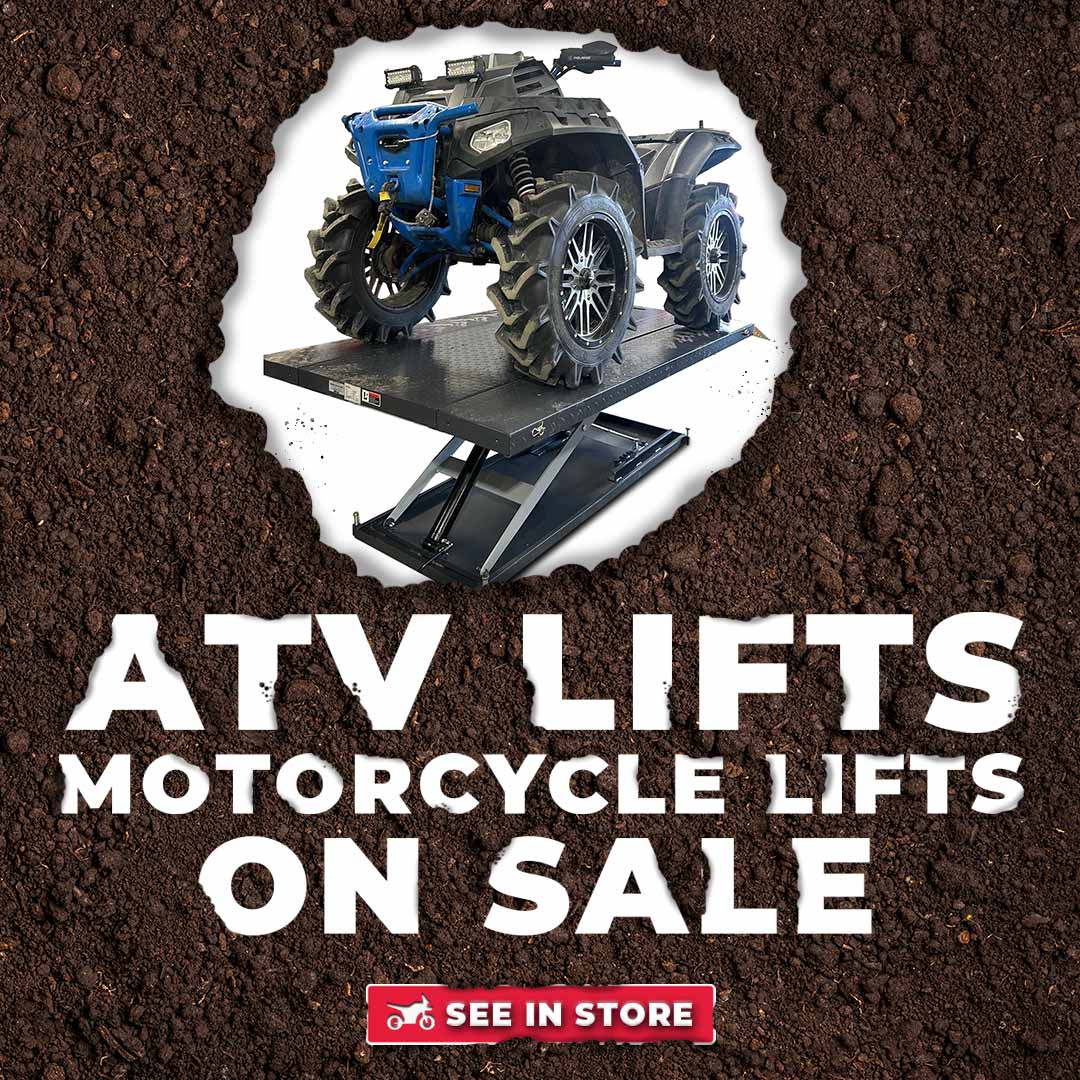 Canada's Automotive Equipment Leader for Over 30 Years