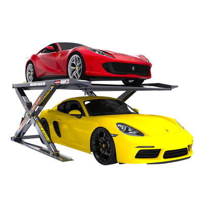 BendPak A6W AutoStacker, 6,000 Lb. Capacity | Canada's Exclusive ...