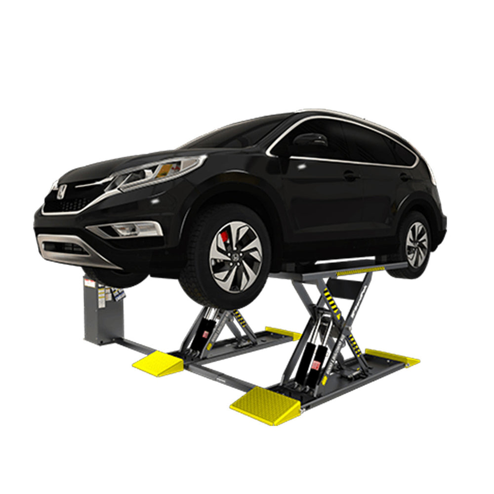 Car Lifts Canada | Vehicle Hoists for Cars, Trucks & Motorcycles