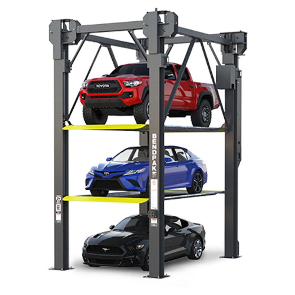 Car Lifts Canada | Vehicle Hoists for Cars, Trucks & Motorcycles